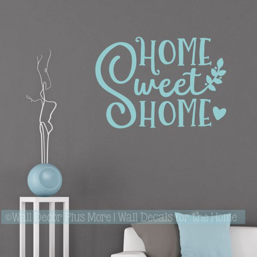 Collection of Wall Decal Stickers for your Modern Farmhouse Style Decor