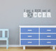 Kick Out of Soccer Sports Decals Wall Stickers Vinyl Lettering Art Boy ...