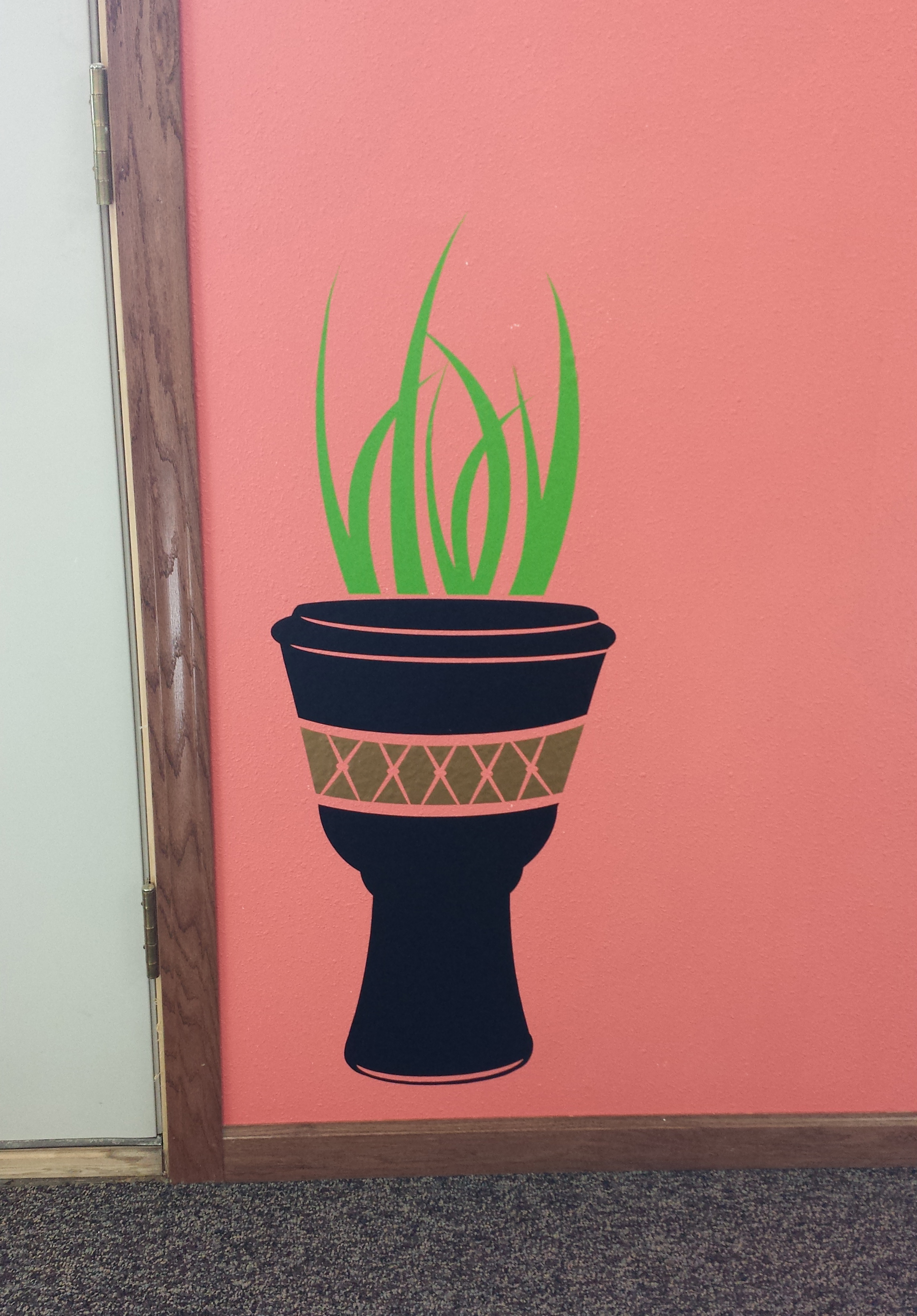 Facts About Metallic Gold and Silver Wall Decals - Wall Decor Plus More