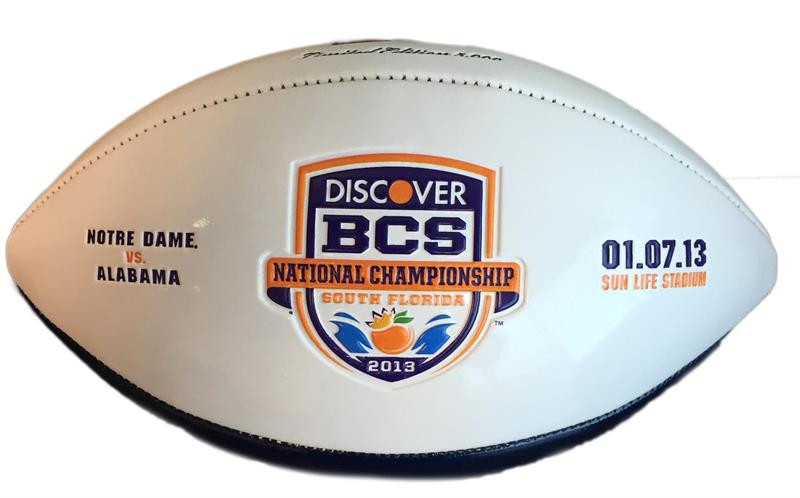 2013 BCS National Championship Game | ppgbbe.intranet.biologia.ufrj.br
