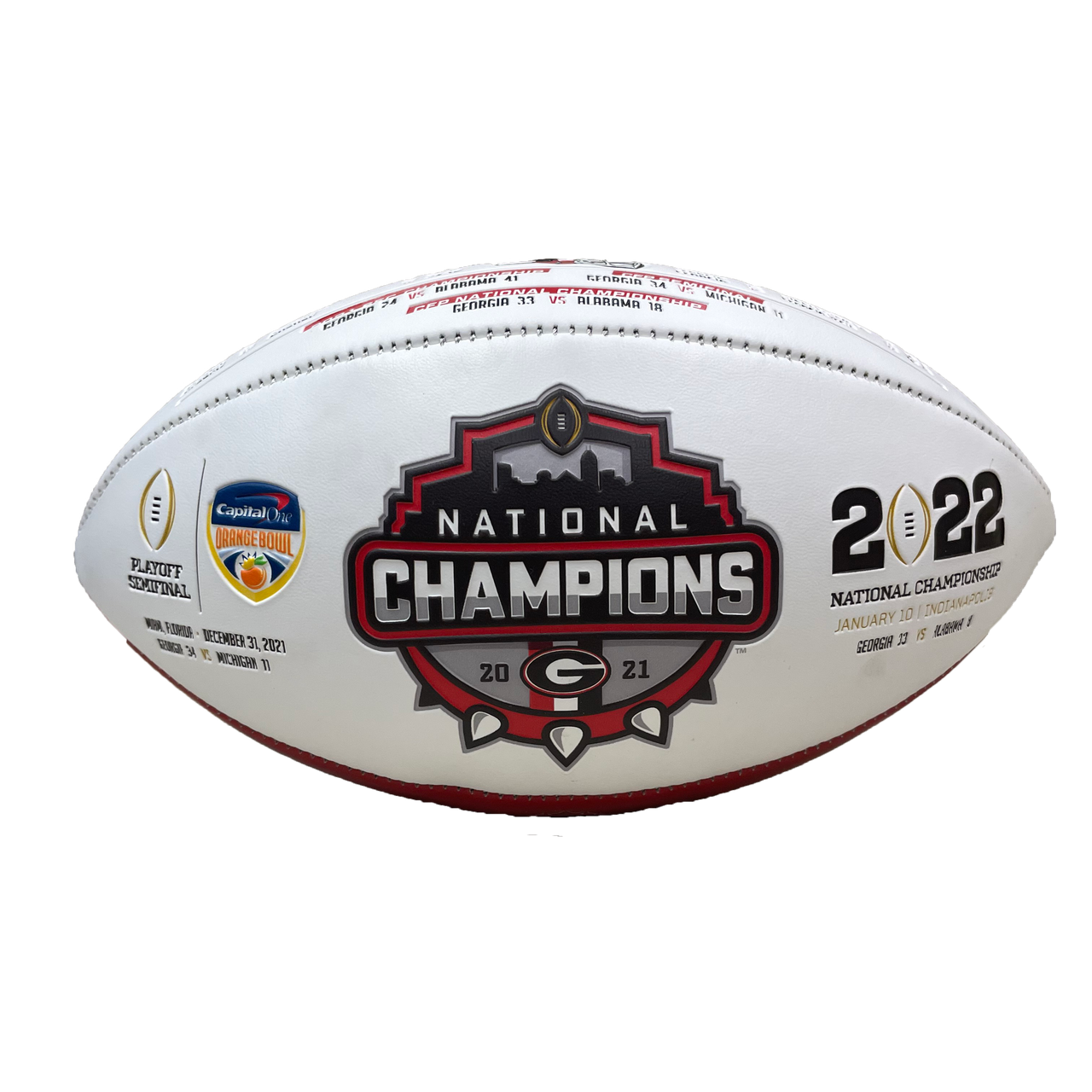Shop Georgia Bulldogs 2022 National Champion Limited Edition Exclusive ...