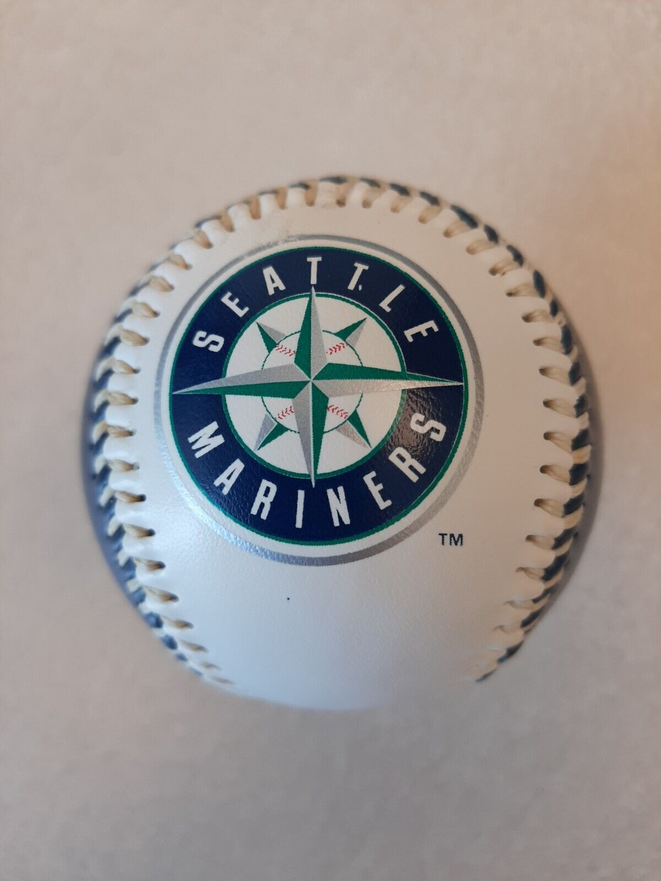 Seattle Mariners 2001 Baseball - Nikco Sports