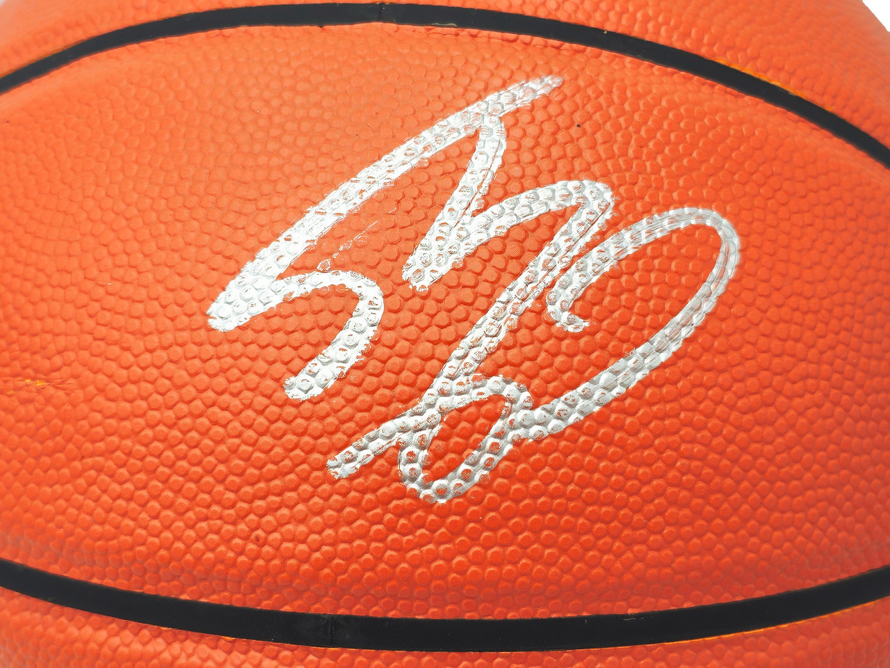 Shop Shaquille Shaq O'Neal Los Angeles Lakers Autographed Basketball
