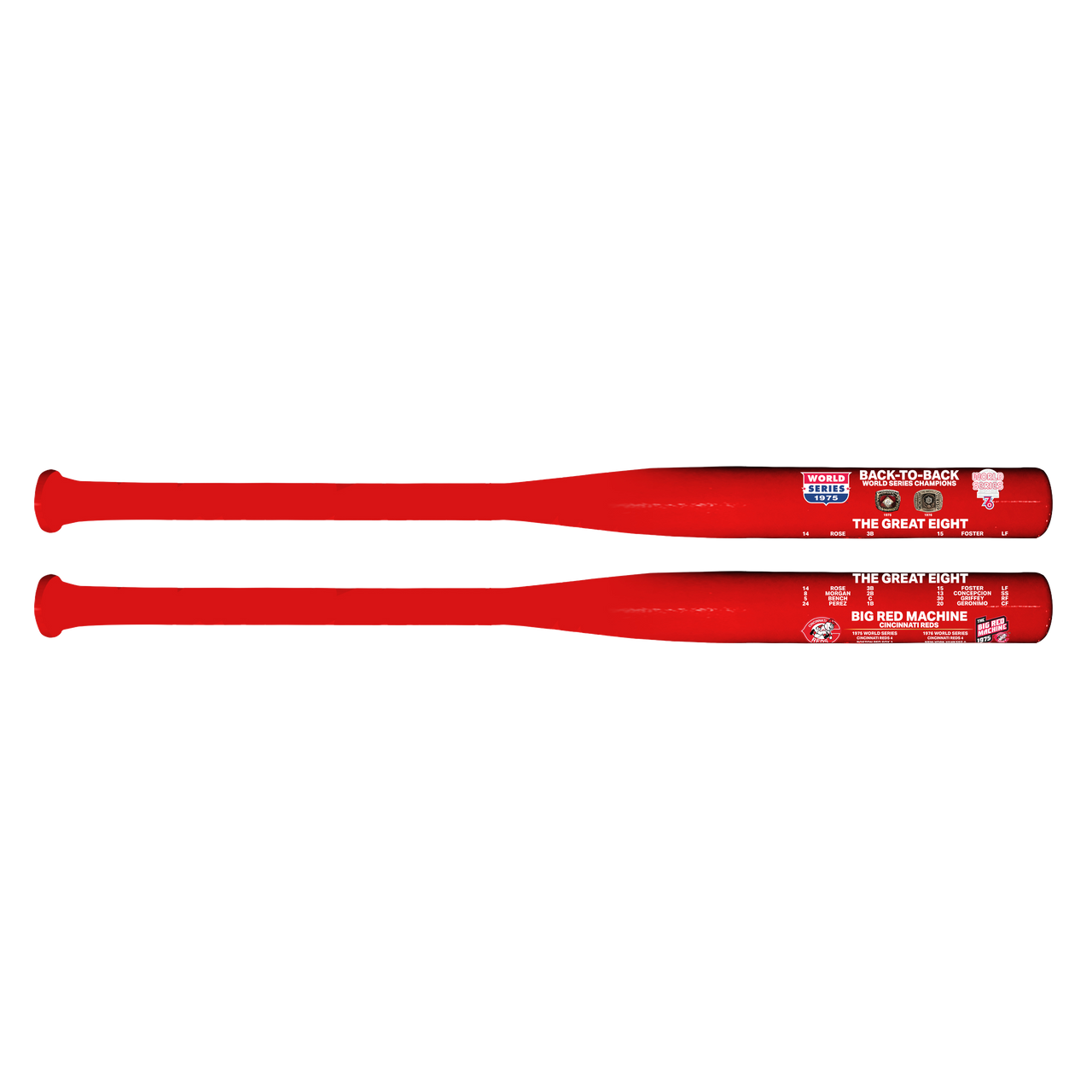 Shop Cincinnati Reds 50th Anniversary 1975 Big Red Machine Limited ...
