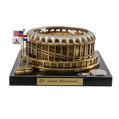 Busch Stadium II Stadium Rendition