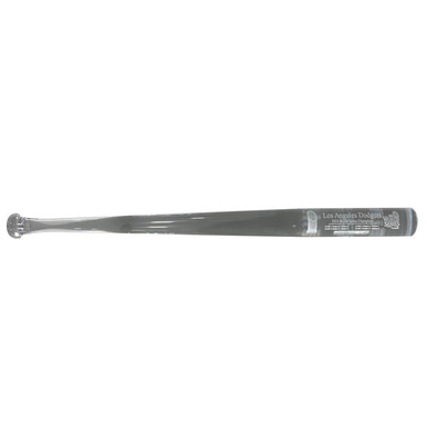 Shop Los Angeles Dodgers World Series Champions Acrylic Bat Limited ...