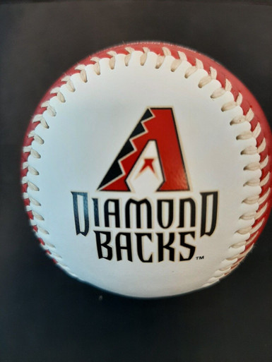 Arizona Diamondbacks History Baseball - Nikco Sports