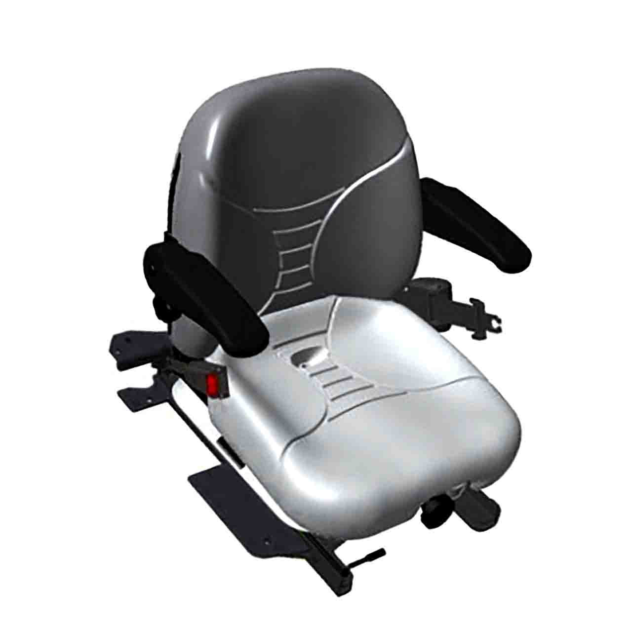Seat Kits OEM | Toro Lawn Mower OEM Parts