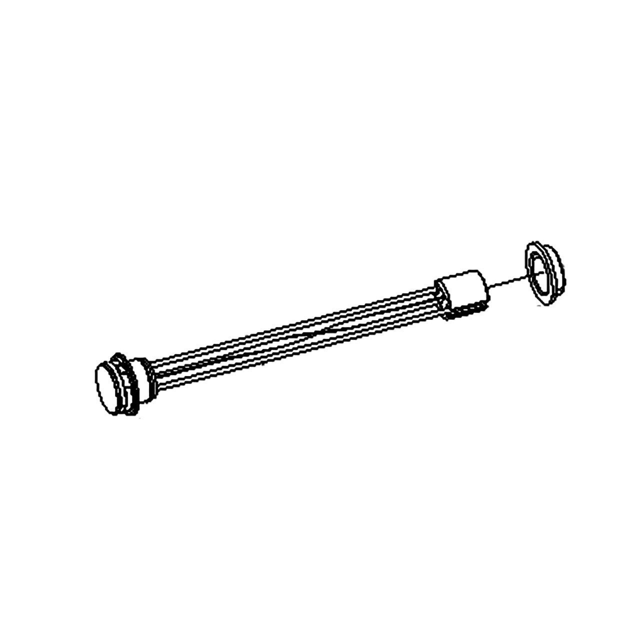 Fuel Gauges | Toro Lawn Mowers Genuine Replacement Parts