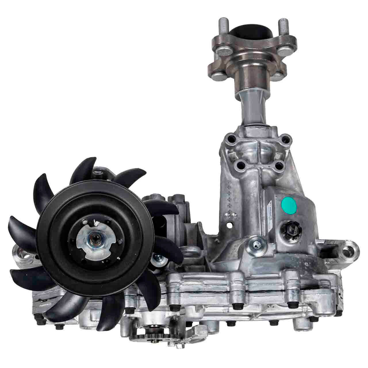 Transaxles | Toro Lawn Mowers Genuine Replacement Parts