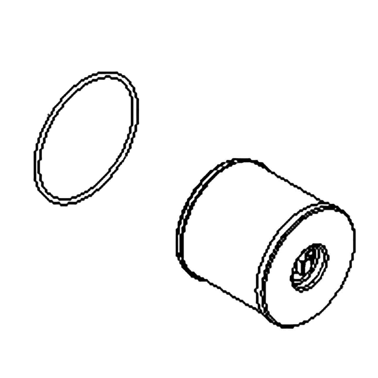 Filter Kits | Toro Lawn Mowers Genuine Replacement Parts