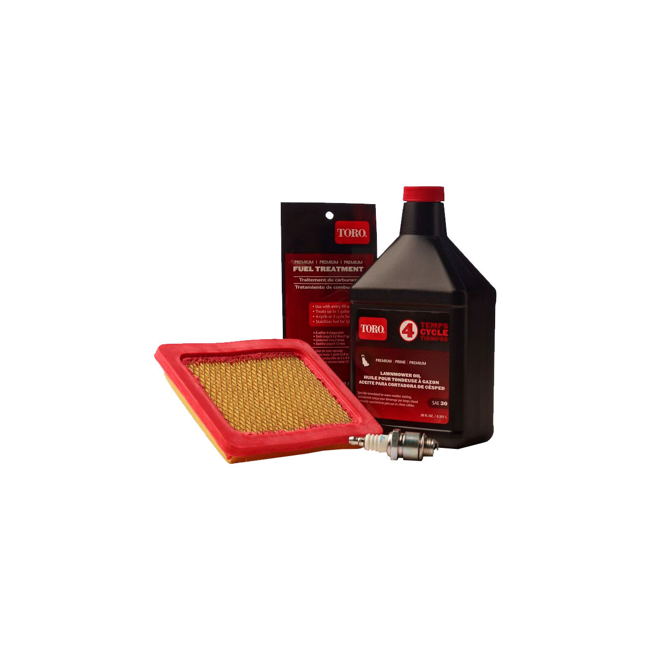 Engine Maintenance Kits | Toro Mower Parts