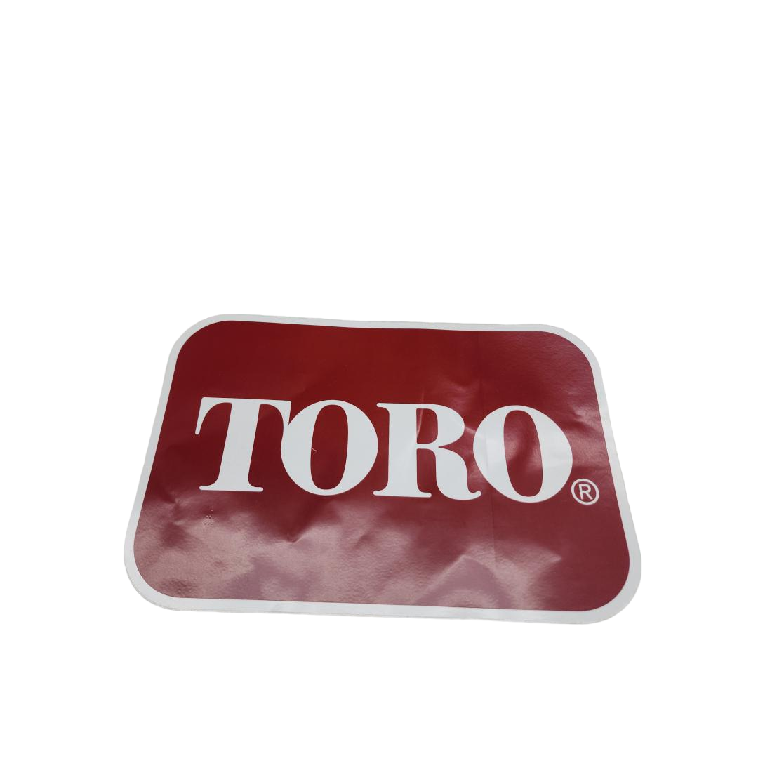 Decals | Toro Lawn Mowers Genuine Replacement Parts