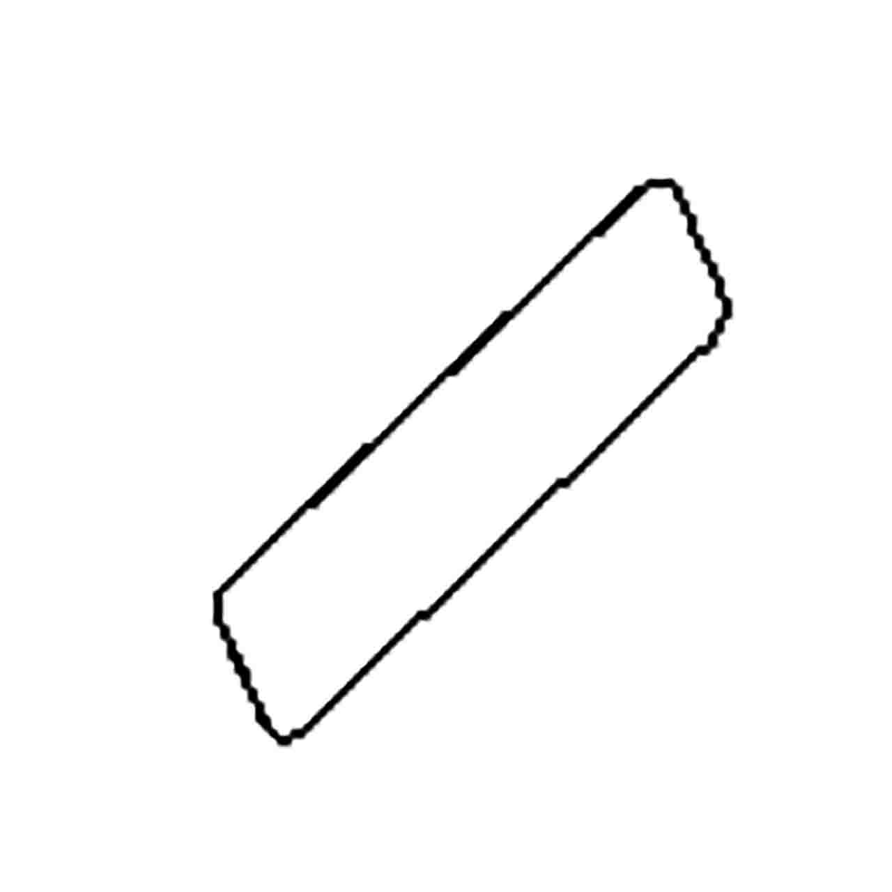 TORO - 114-4466 - DECAL-FUSES - Original Part | Toro Mower Parts