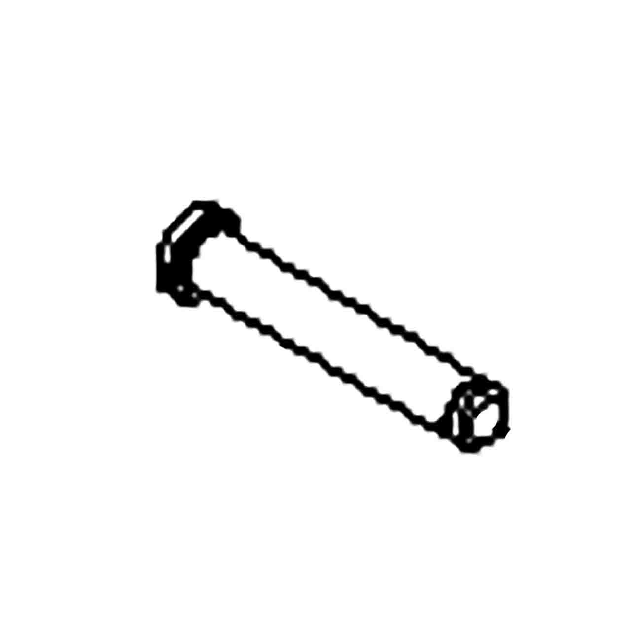 TORO - 126-9181 - PIN-CLEVIS - Original Part | Toro Mower Parts