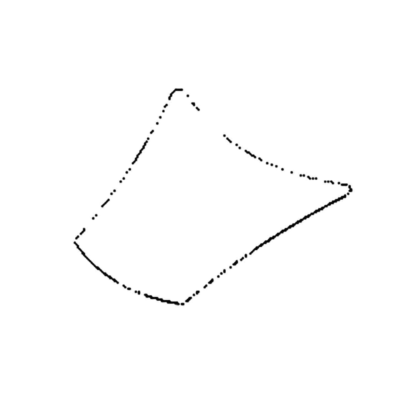 TORO - 140-4246 - DECAL-ENGINE - Original Part | Toro Mower Parts