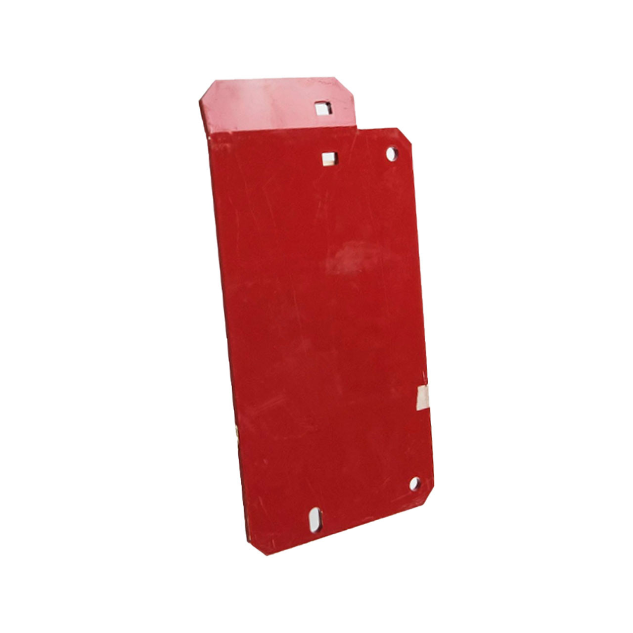 TORO - 1-523473-01 - PLATE-MULCH COVER - Original Part | Toro Mower Parts