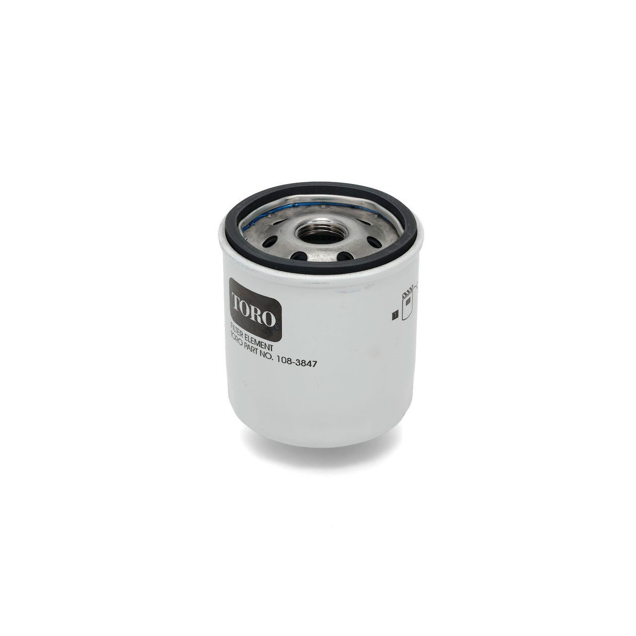 TORO - 108-3847 - FILTER-OIL - Original Part | Toro Mower Parts