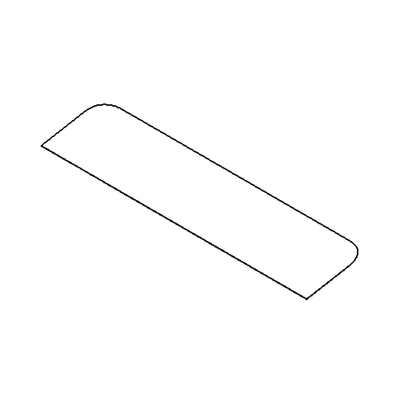 Handle Decals | Toro Lawn Mowers Genuine Parts