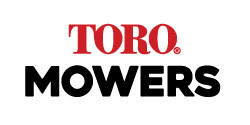 Toro Mowers Parts Brands