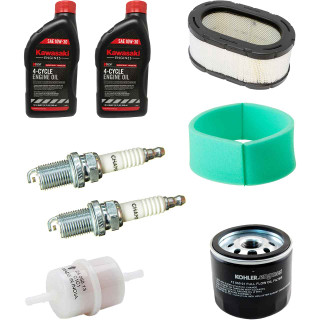 Tune-Up & Kits | Toro Lawn Mowers Genuine Replacement Parts