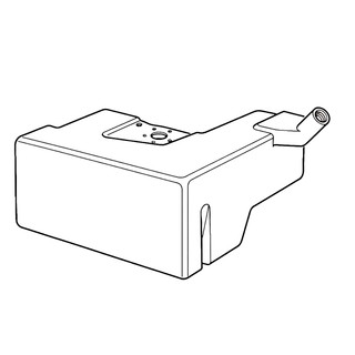 Fuel Tanks | Toro Lawn Mowers Genuine Replacement Parts