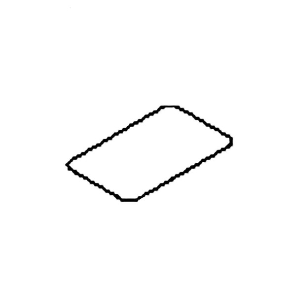 Drive Decals | Toro Mower Parts
