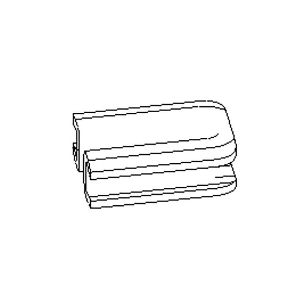 Isolators | Toro Mower Parts