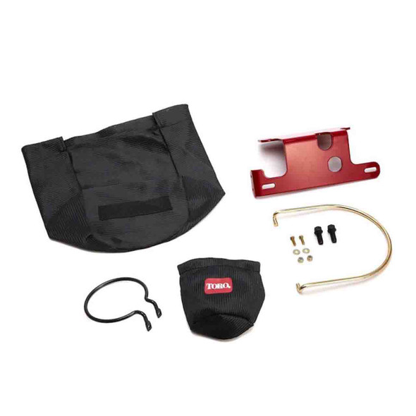Bagger Brackets | Toro Mower Parts