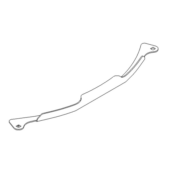 TORO - 130-9701 - DECK SIDE GUARD KIT - HD 21IN - Original Part | Toro ...