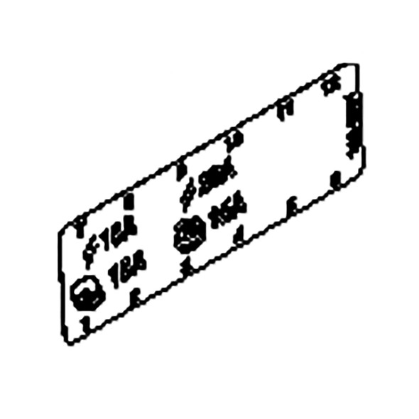 Fuse Decals | Toro Mower Parts
