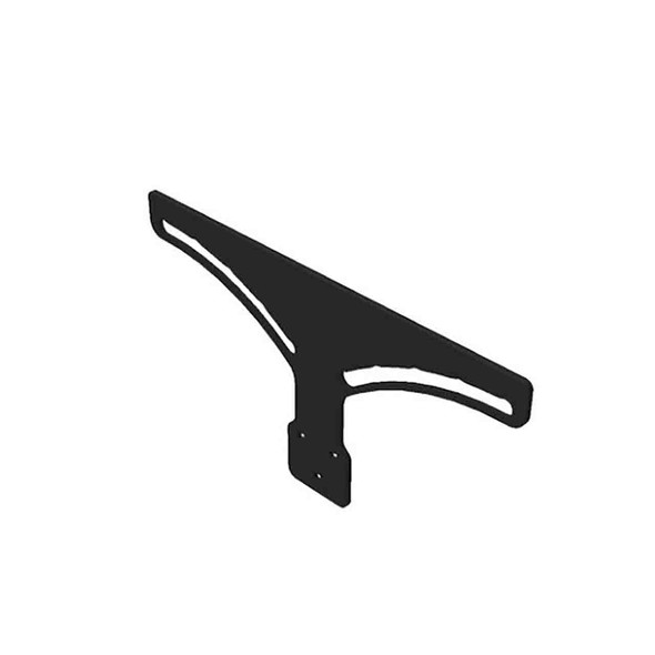 TORO - MSC09696 - MOUNTING BRACKET DASH MOUNT HORIZONTAL - Original ...