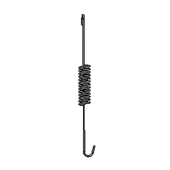 Throttle Return Springs | Toro Mower Parts