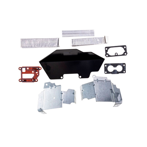 Deck Baffles | Toro Mower Parts