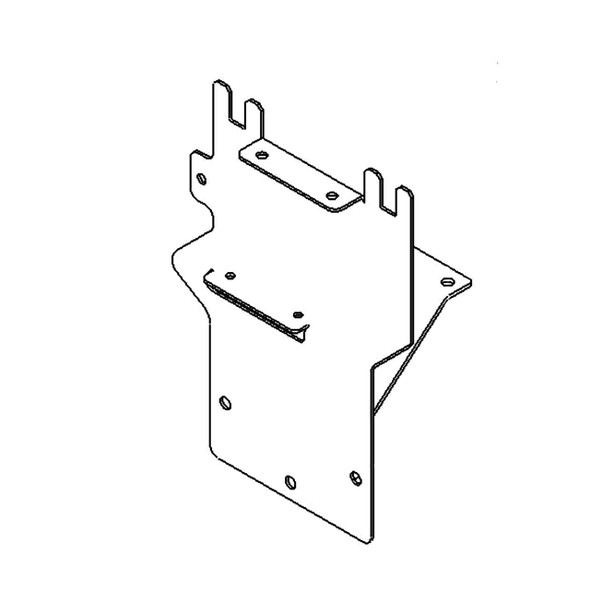 Tank Brackets | Toro Mower Parts
