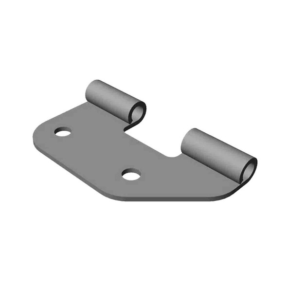 Discharge Chute Brackets | Toro Mower Parts