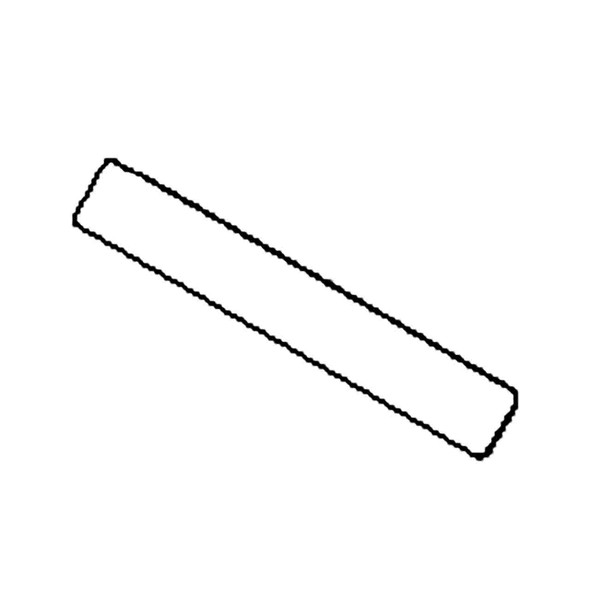 TORO - 144-1947 - DECAL-TITAN MAX - Original Part | Toro Mower Parts