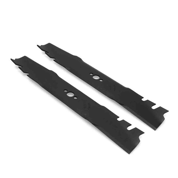 TORO - 20122P - HI-LIFT REPL BLADE KIT TIMEMASTER - Original Part ...