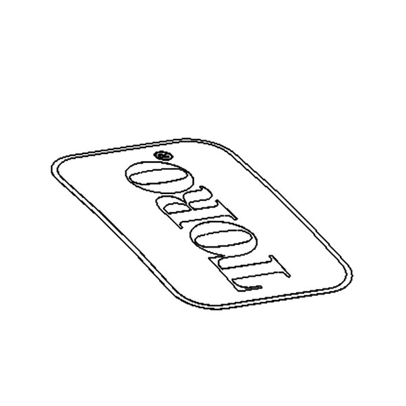 LOGO Decals | Toro Mower Parts
