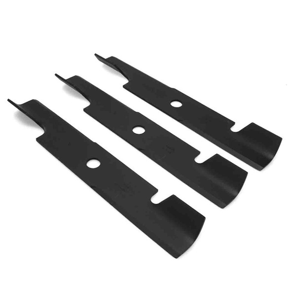 Bagger Blades | Toro Mower Parts
