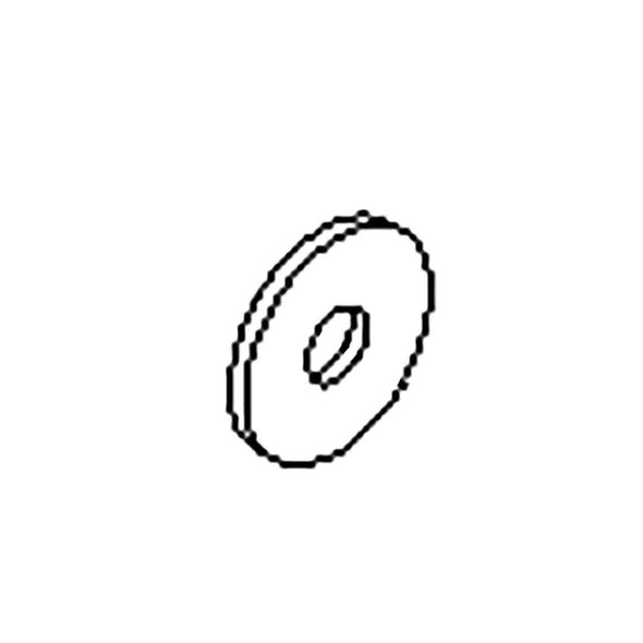 Hardened Washers | Toro Mower Parts