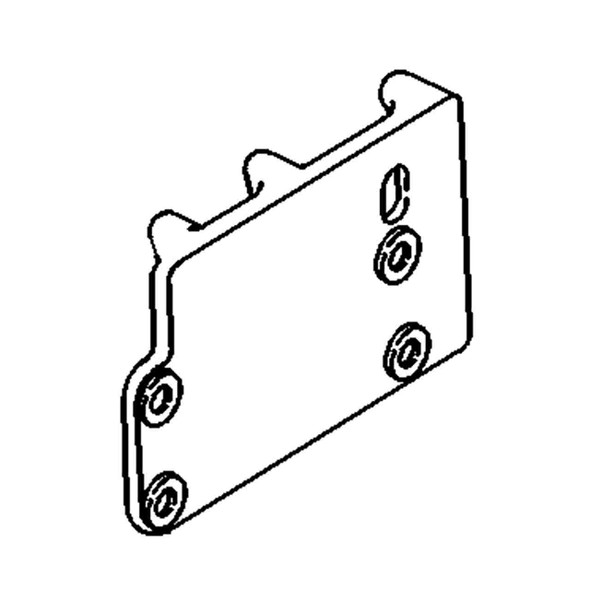 Support Brackets | Toro Mower Parts