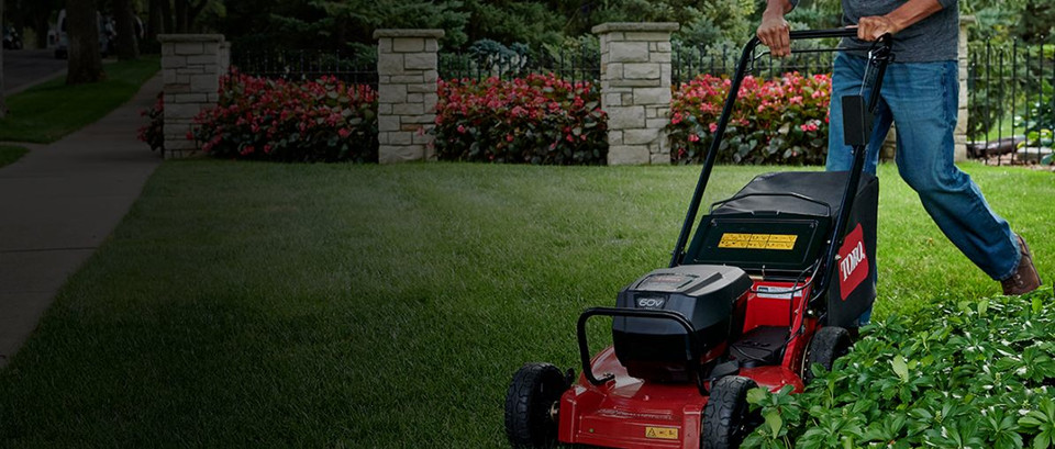 Toro Mower Parts | OEM Parts for Lawn Mowers and Snowblowers