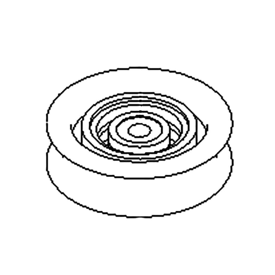 Idler Pulleys OEM | Toro Lawn Mower OEM Parts