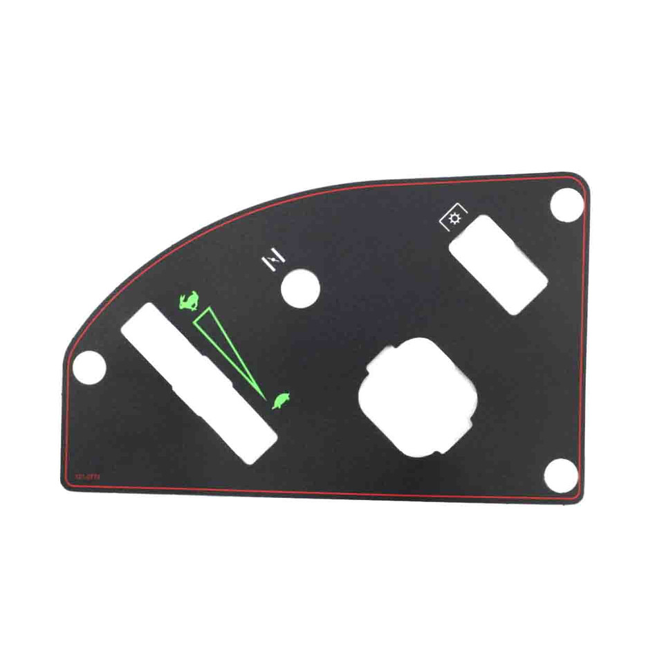 Decals OEM | Toro Lawn Mower OEM Parts