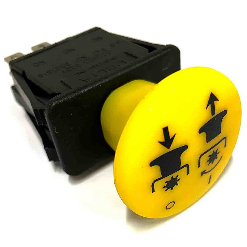 PTO Switches OEM | Toro Lawn Mower OEM Parts