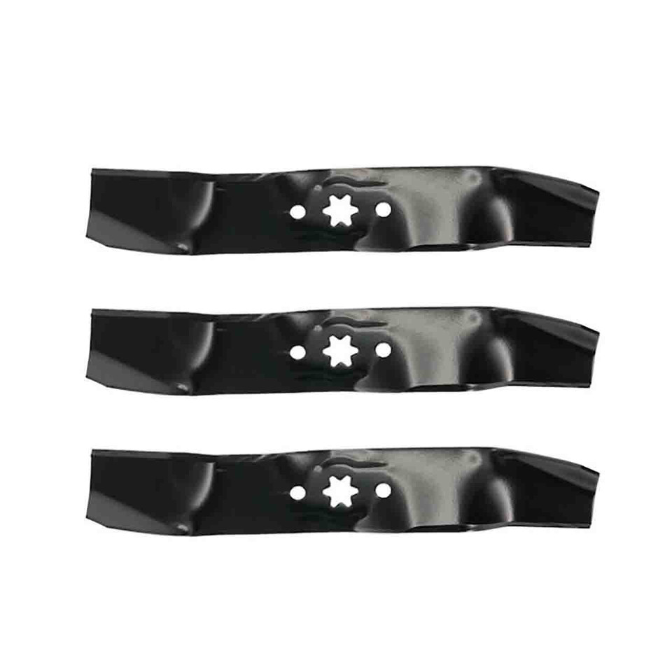 Blade Packs and Kits | Toro Lawn Mowers Genuine Parts