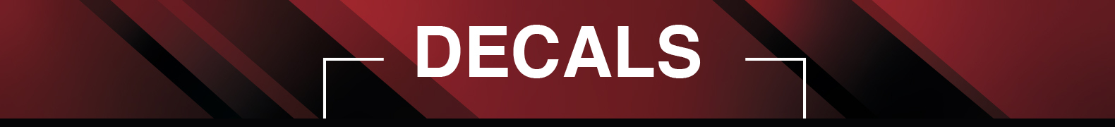 Decals | Toro Lawn Mowers Genuine Replacement Parts