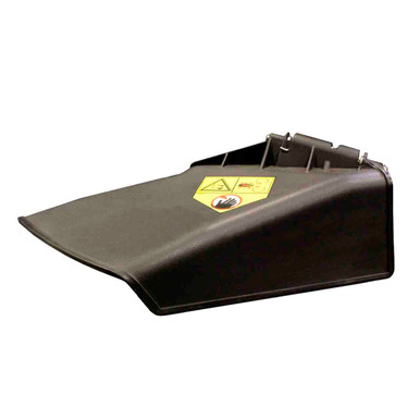 TORO 112-0353 DISCHARGE CHUTE ASSEMBLY - Genuine Part