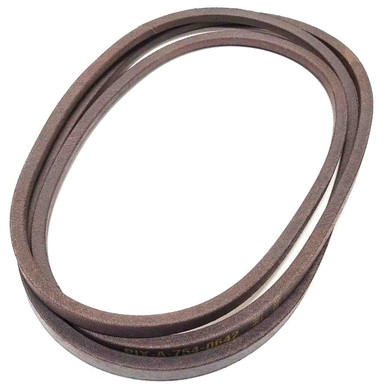 TORO 112-0933 - BELT-V TYPE B - Genuine Part